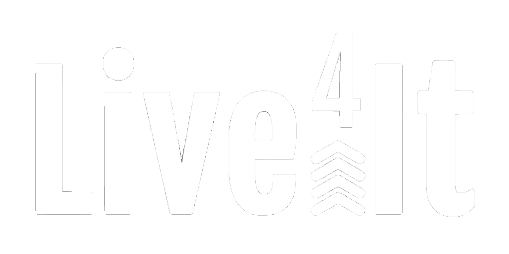 Homepage – Live4it